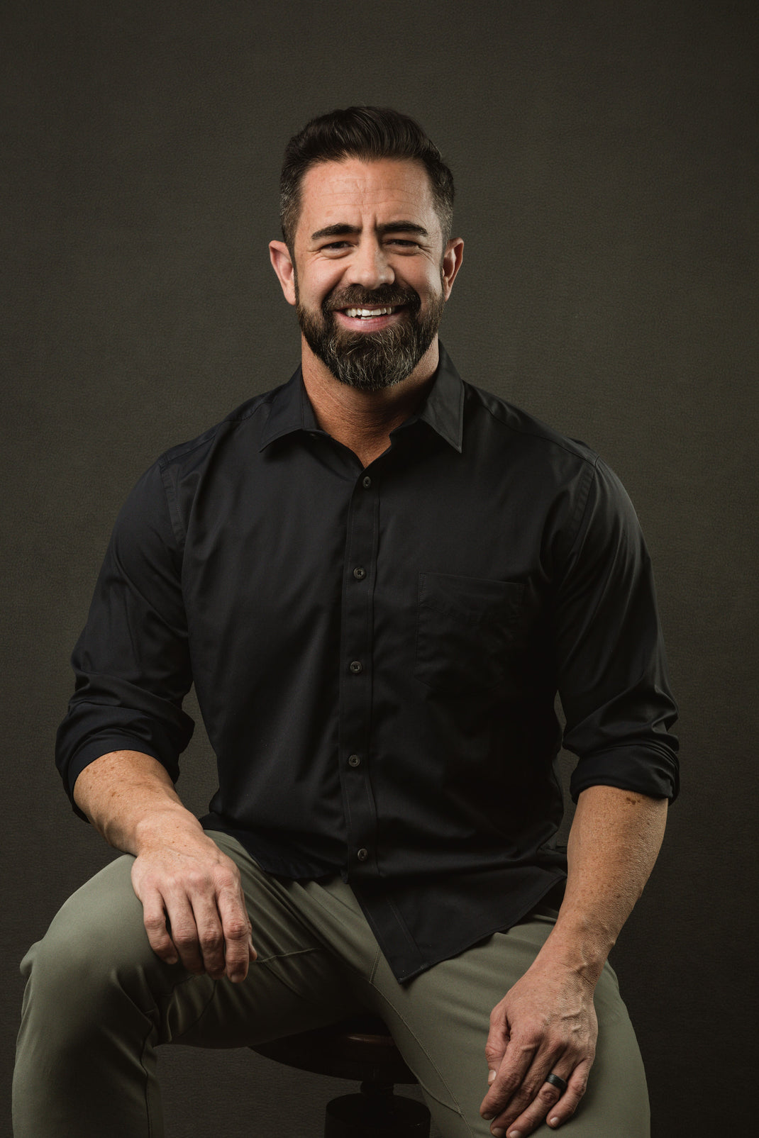 Commissions – Johnny Clark Art